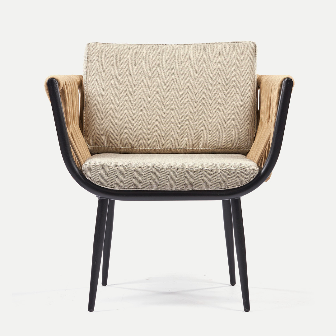 Familytime fauteuil Annette - Family Time