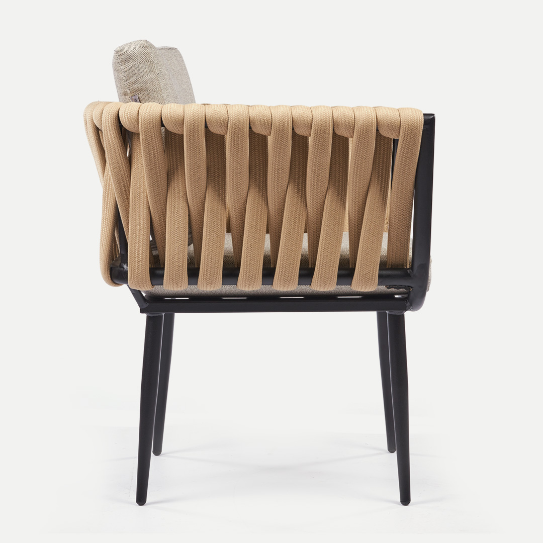 Familytime fauteuil Annette - Family Time